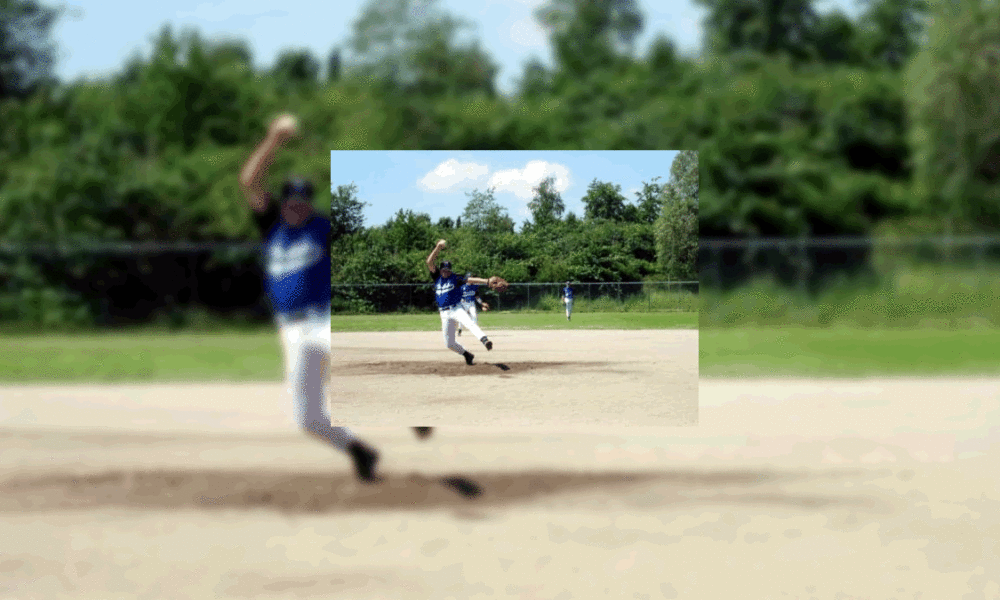 Bahler: “La idea es hacer una escuelita de Sóftbol” – 3260