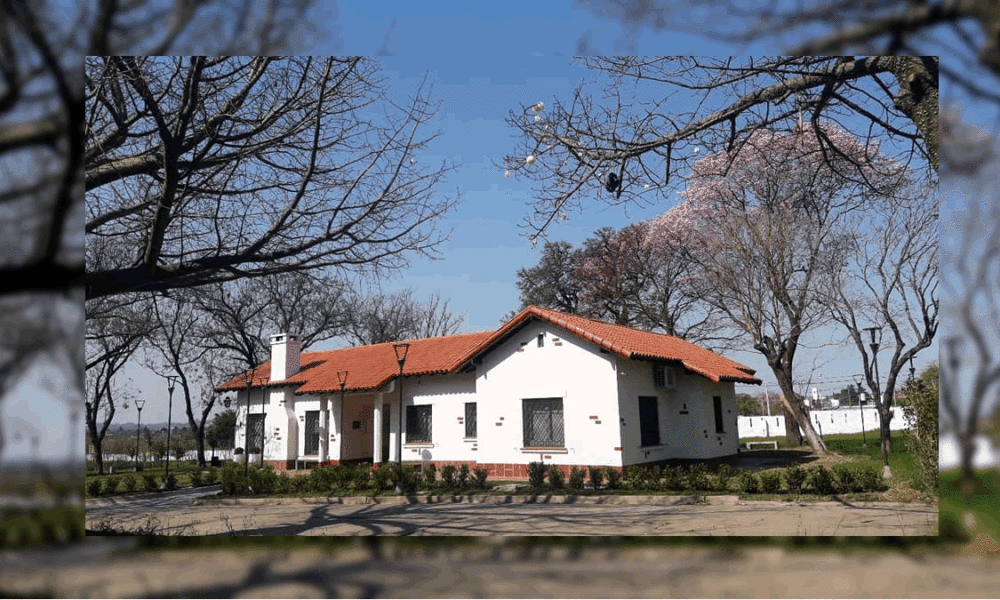 Museo Eva Perón: segunda fase de digitalización – 3260