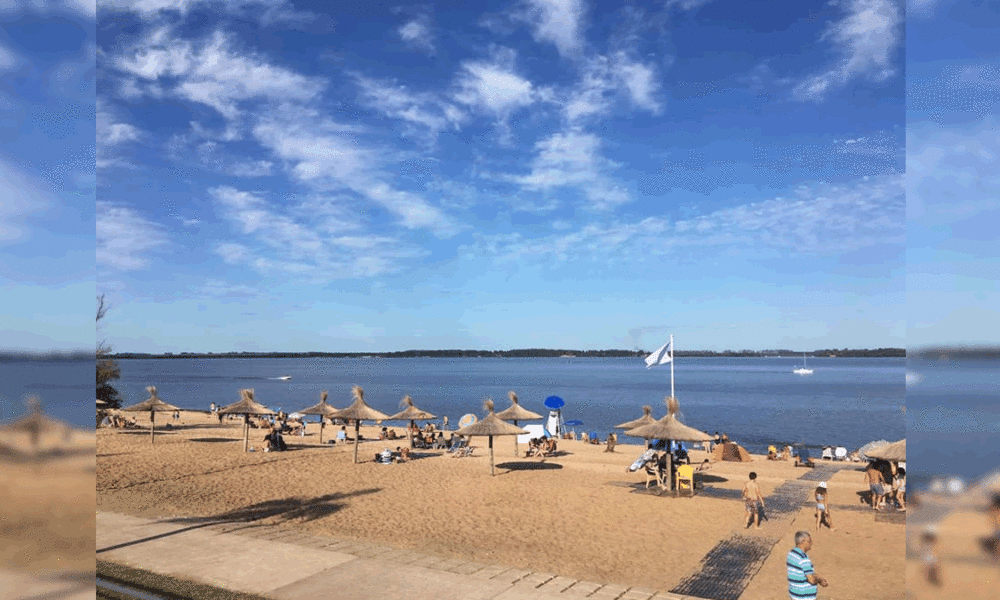 Playas: Concepción planifica sus protocolos de uso – 3260