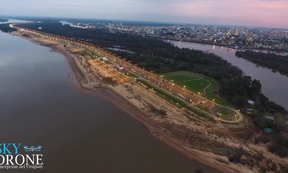 PLAYAS DE CONCEPCIÓN DEL URUGUAY VERANO 2024/2025 – 3260