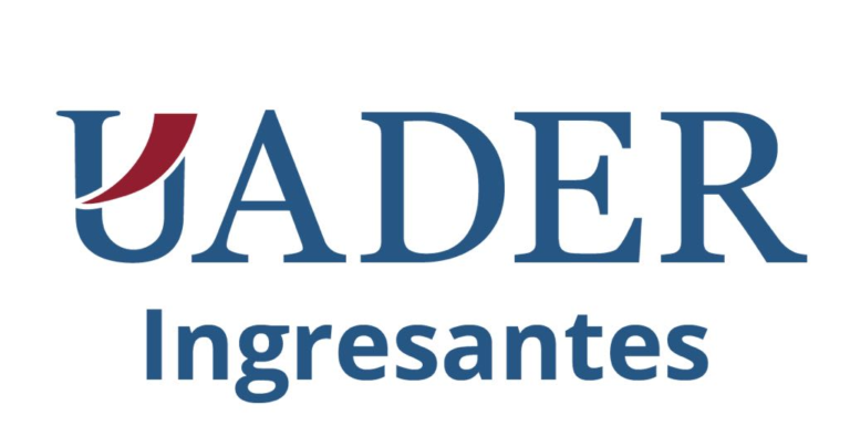 INSCRIPCIONES FACULTAD CIENCIA DE LA GESTIÓN UADER. – 3260
